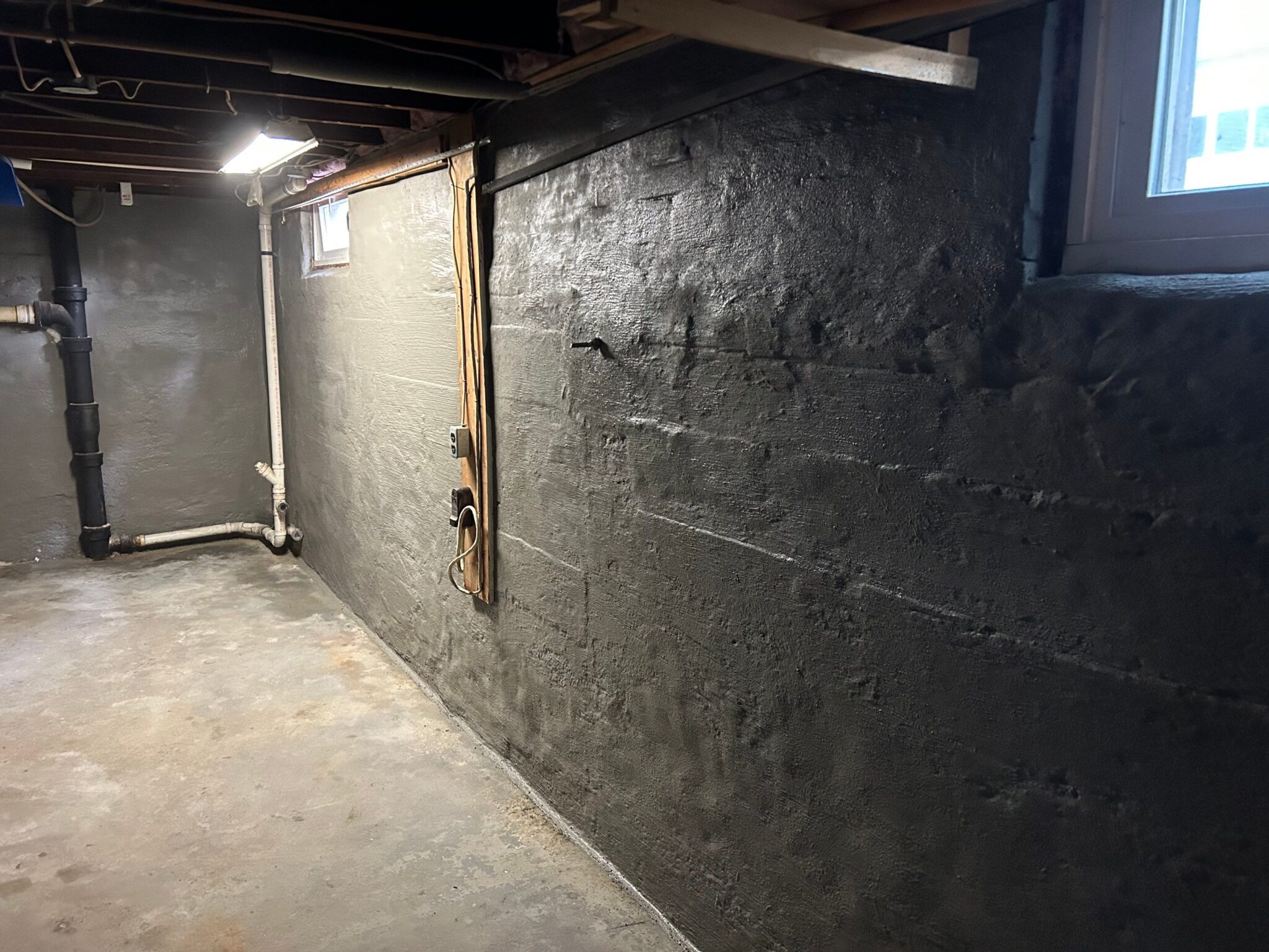 8 Tips For Waterproofing a Concrete Block Foundation