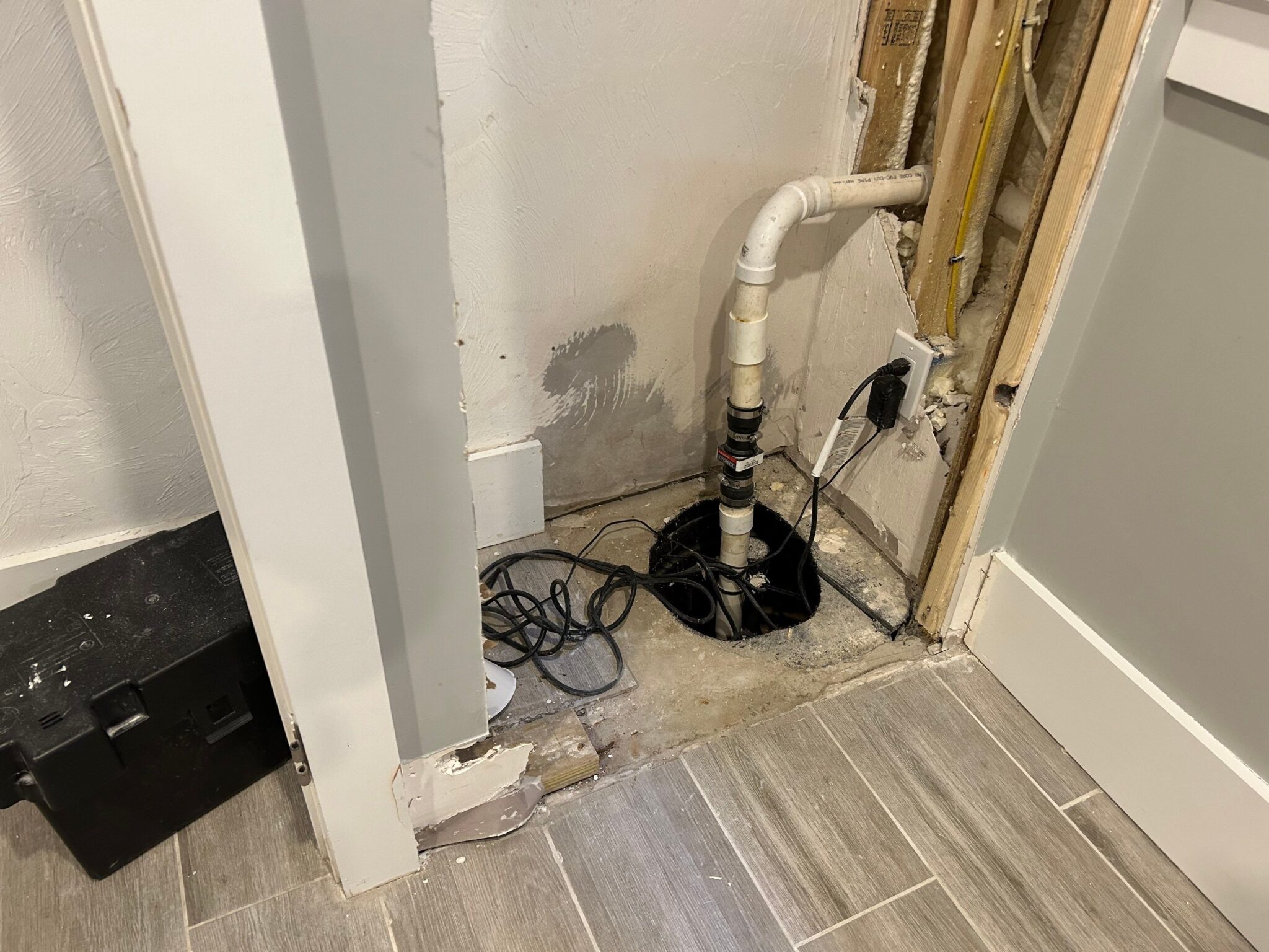 Common Causes of Sump Pump Failure and How to Fix Them