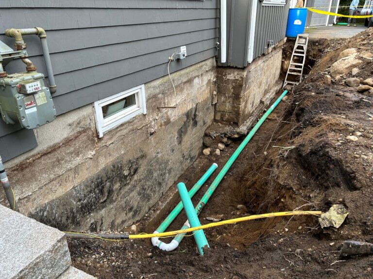 What Are Footings in Construction?