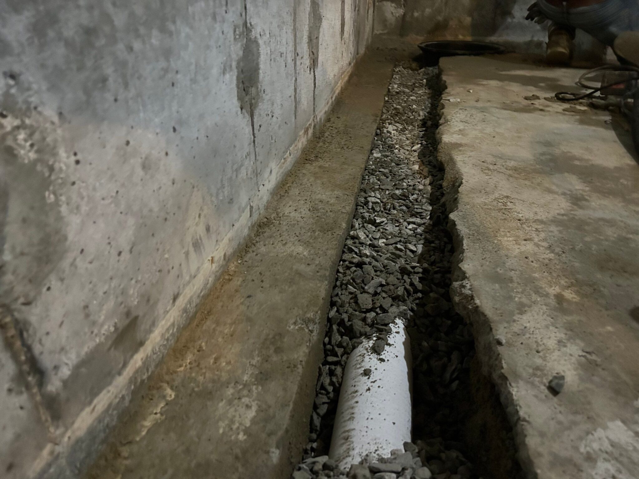 8 Tips For Waterproofing a Concrete Block Foundation