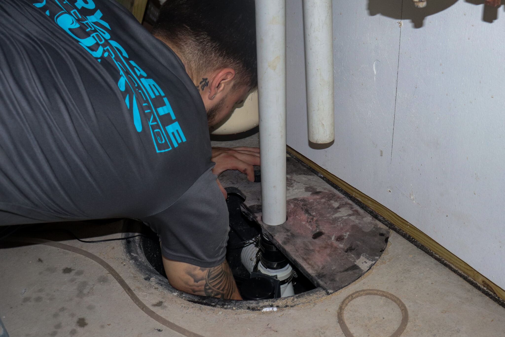 How Long Do Sump Pumps Last?