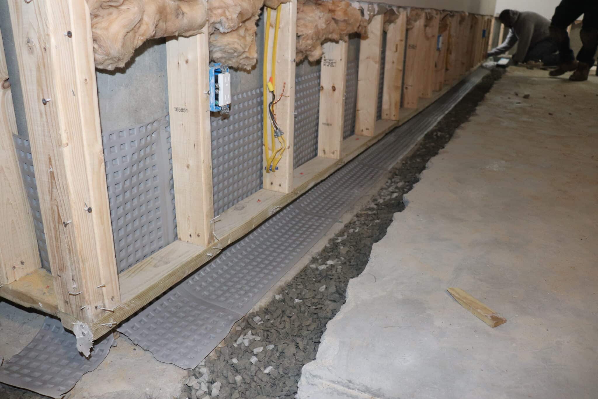 Is Basement Waterproofing Worth It and Does it Add Value?