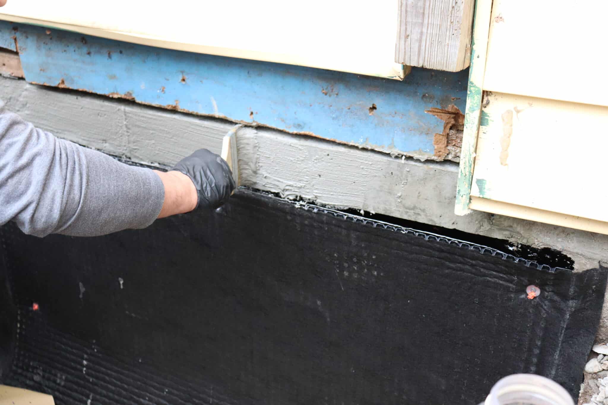 How To Waterproof Concrete