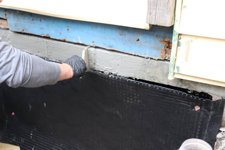 How To Waterproof Concrete