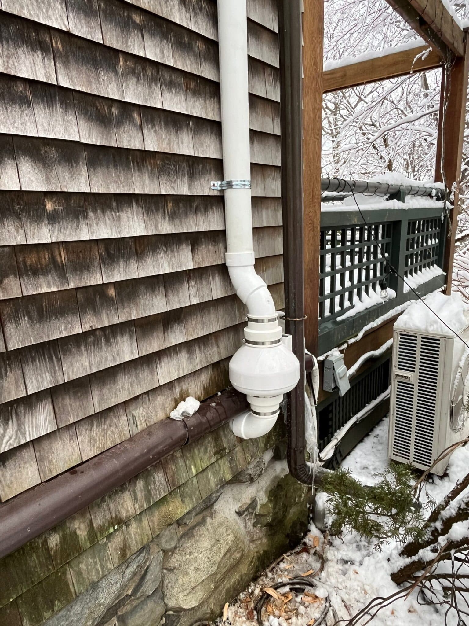 Radon In Basement: What Causes It and How To Solve It